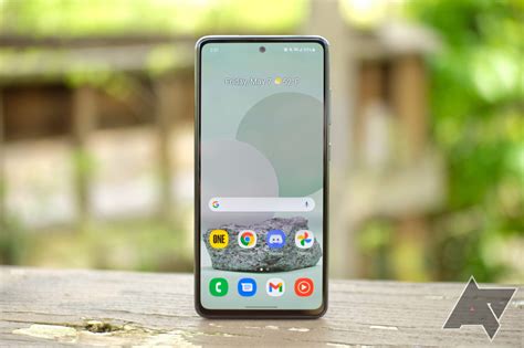 Samsung Galaxy A52 Gets Android 13 And One Ui 5