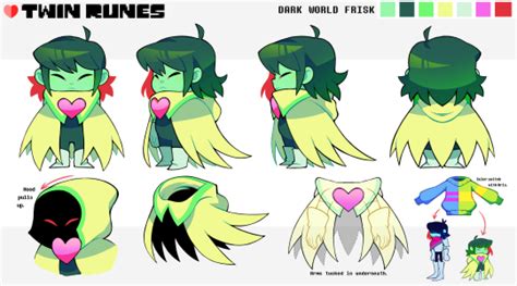 Twin Runes