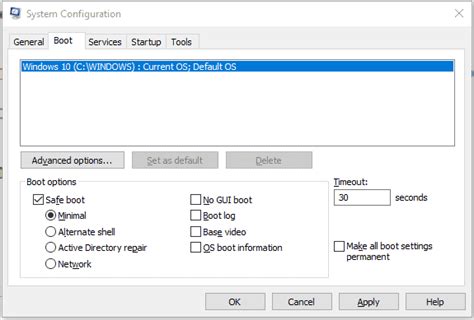 the request could not be performed because of an i o device error [solved]