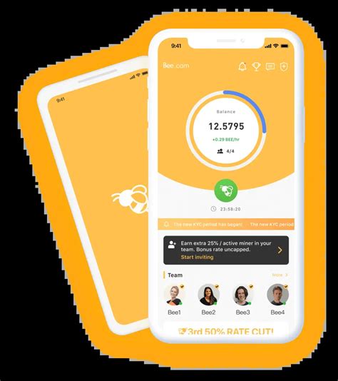 Tweet Binder Bee Network