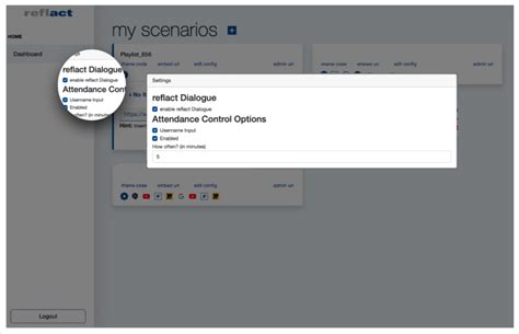 Interaction Suite Reflact Ag