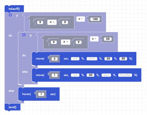 2e Compound And Nested Conditionals Robolink Basecamp