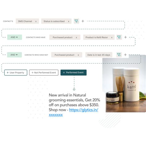 Customer Data Platform For Advanced Segmentation And Personalization By Growlytics