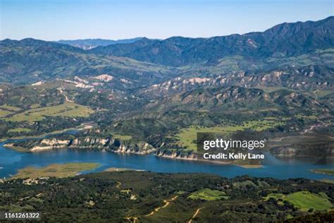 Cachuma Lake California Photos And Premium High Res Pictures Getty Images
