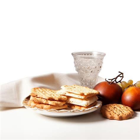 Premium Ai Image Passover Backgrounds With White Background High