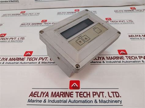 Yokogawa Lr221 F Speed And Distance Indicator Aeliya Marine