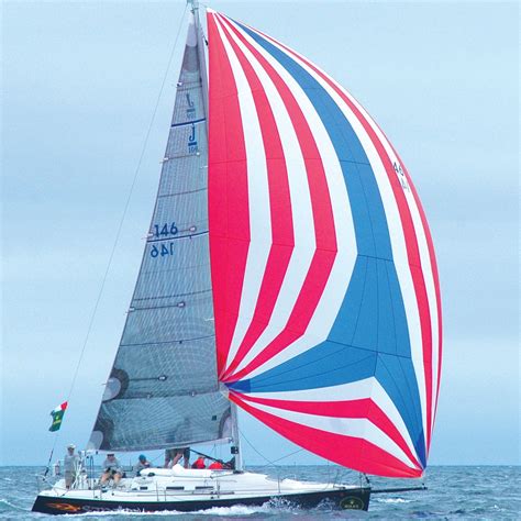 Jib Sail Pole At Jayden Abdullah Blog