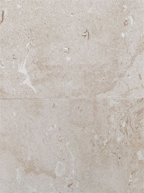 Shell Beige Tumbled Limestone Tile 8928