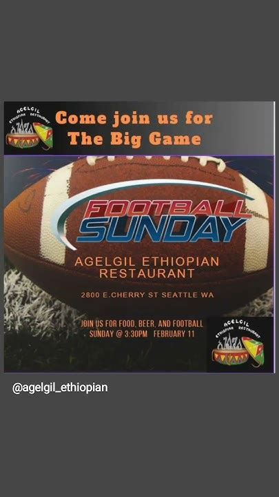 Agelgil Seattle Youtube