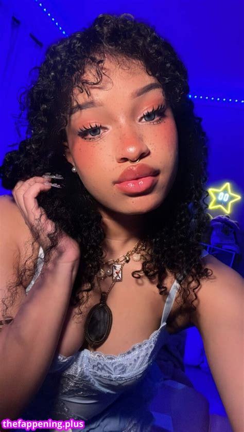 Eden S Garden Asmr Edensgarden Edensgardenasmr User Nude Onlyfans