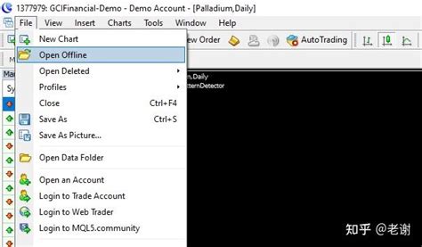可用于高质量回测的 Metatrader 历史数据导入及转换教程 知乎