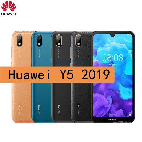 Huawei Y5 2019 Full Phone Specifications