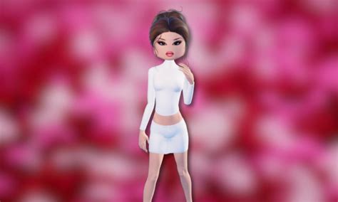 Dress To Impress Lana Lore In Dti Explained Beebom