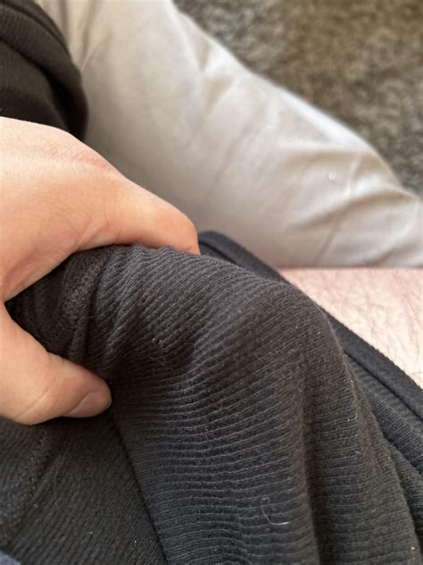 Dick Through Boxers Rboxershorts