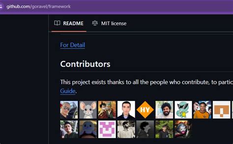 Milwad Khosravi On Linkedin Laravel Go Golang Goravel Milwad