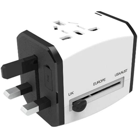Universal Multi Function Global Travel Conversion Plug And Socket Power
