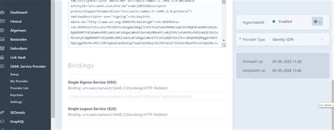 Issue With With Single Logout Configuration Issue Flipboxfactory Saml Sp GitHub