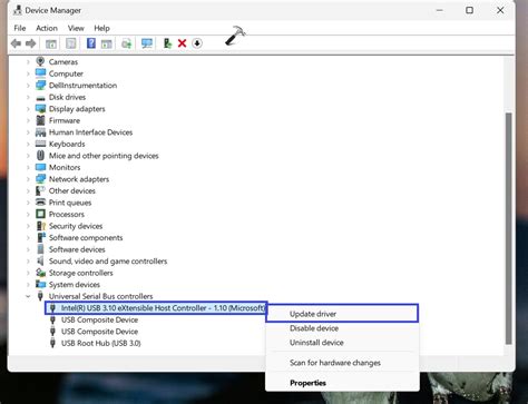 Fix Unknown Usb Device Port Reset Failed On Windows 11 10