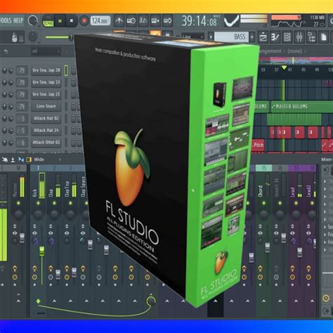Fl Studio All Plugins Etsy