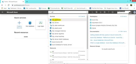 Client With Ip Address Is Not Allowed To Access The Server Azure Sql