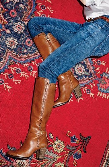 Ugg® Australia Claudine Tall Boot Nordstrom Boots Womens Boots