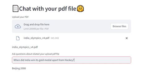 Ravi Shankar Prasad On Linkedin Chatpdf Ai Aws Huggingface Llms