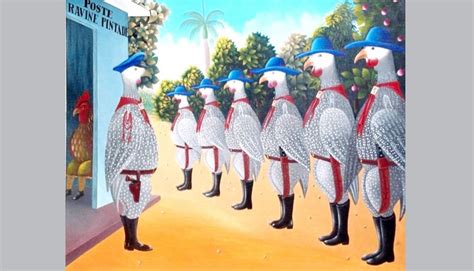 Last Thing Haiti Needs Is Another Military Intervention