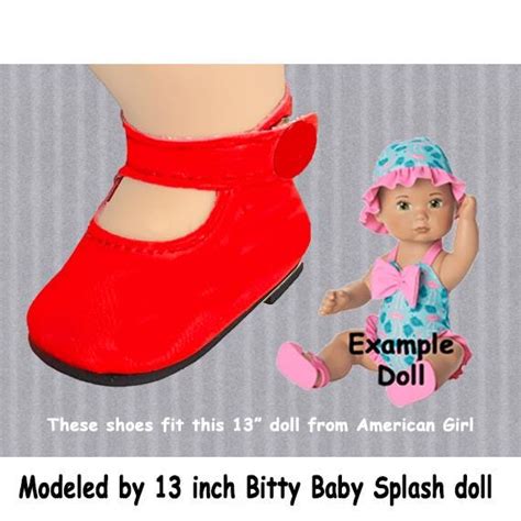 American Girl Doll Shoes
