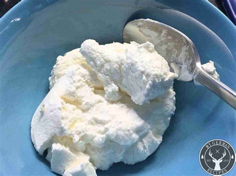 Quark Cheese Definition At Jason Criner Blog