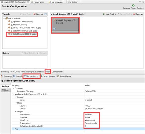Using Segment Lcd And Adc With Renesas Ra Microcontrollers Element14 Community