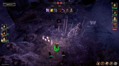 News Zoria Age Of Shattering Statistiques Passives Rpg Jeuxvidéo ⚔️