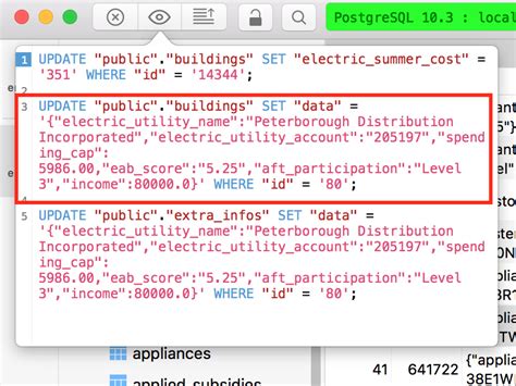 bug edit two tabs · issue 445 · tableplus tableplus · github
