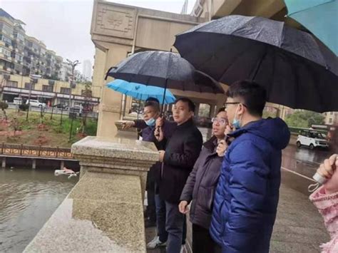 南昌县河湖长制工作简报第1期 环境保护 南昌县人民政府