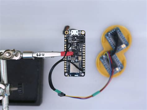 Wiring Led Matrix Hourglass Adafruit Learning System