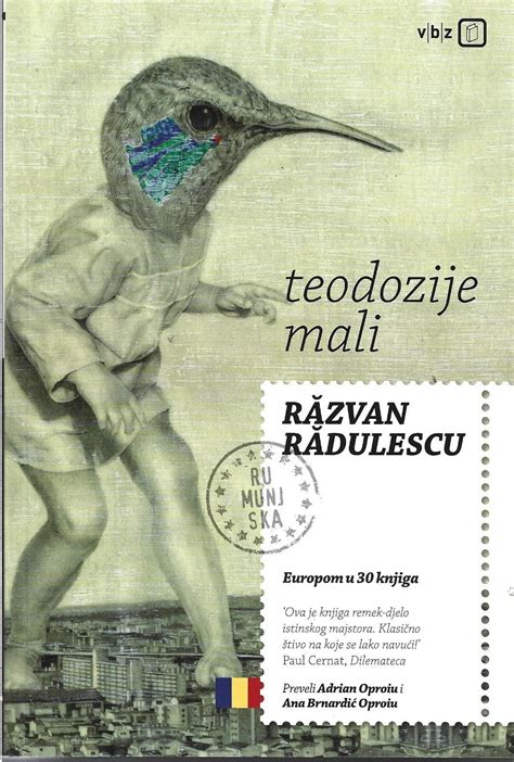 Teodozije Mali Razvan Radulescu