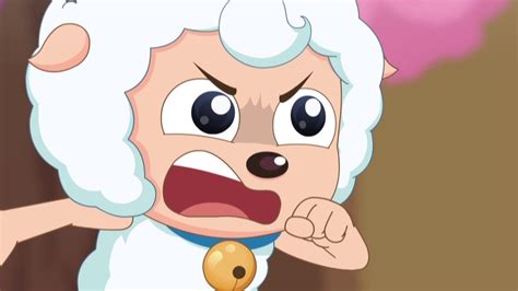 喜羊羊与灰太狼之异国大营救 第41集 动漫少儿 最新高清视频在线观看 芒果tv