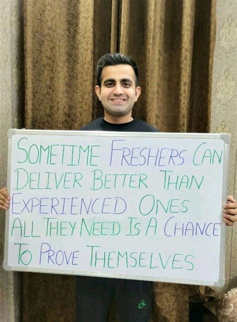 Harsh Gupta On Linkedin Freshers Fresher Jobs Hr Hiring2025 Hiring2024 Placement College