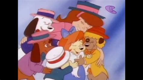 Group Hug By Brissadlr On Deviantart