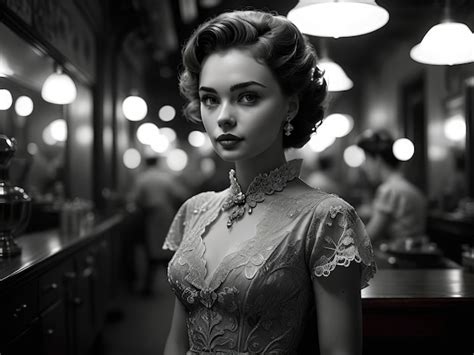 Black White Vintage Style Images Free Download On Freepik