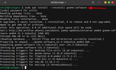 6 ways to fix the ubuntu software center not loading issue sysprobs