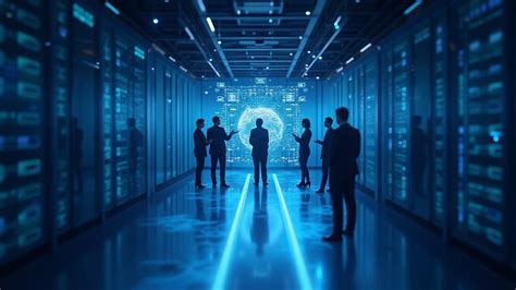 And Snowflake A Strategic Alliance Redefining Enterprise