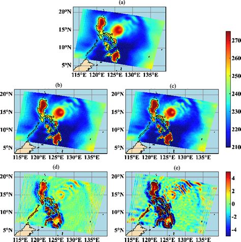 Figure 13 From Improving Atms Remapping Accuracy Using Adaptive Window