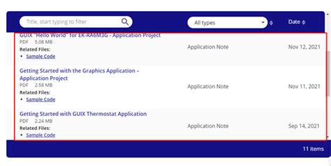 Ra6m3 How To Use Lvgl Forum Ra Mcu Renesas Engineering Community
