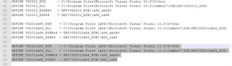 Joe S Blog TECH EDK Tianocore With VC