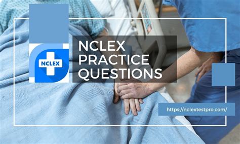 Nclex Practice Test T Ng