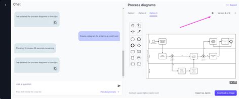 How To Create A Bpmn Diagram With Ai Users Forum