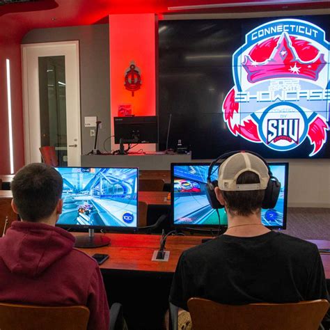 Artificial Intelligence Lab Sacred Heart University