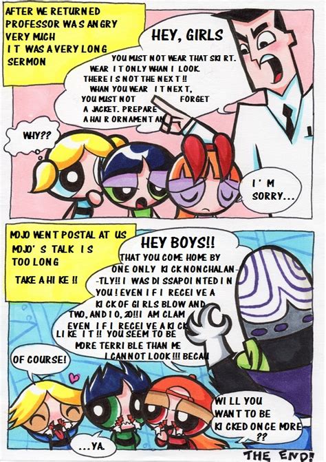 Ppg Wear Ppgz Cloth11 By Yang Mei On Deviantart