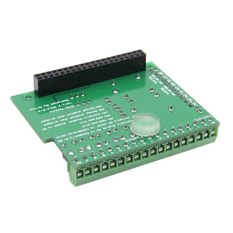 buy digital input output board dido module board for raspberry pi 2 b