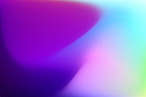 Premium Vector Abstract Rainbow Gradient Mesh Wallpaper